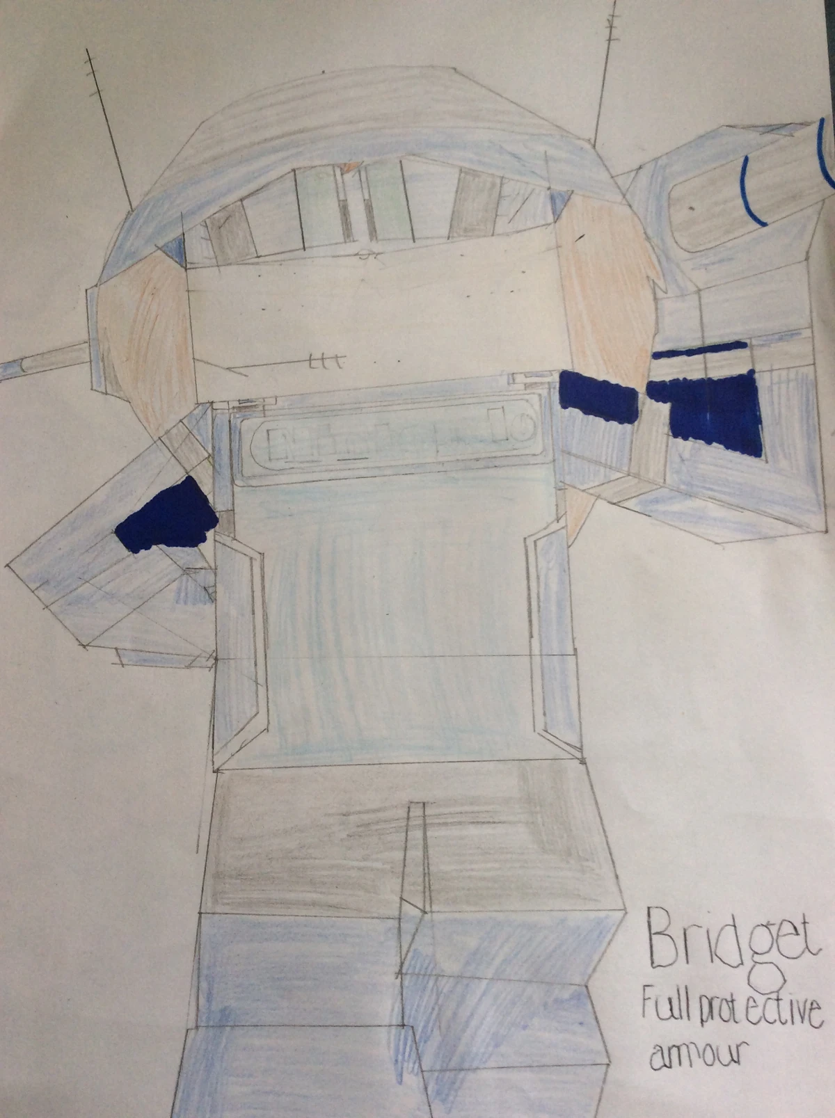 Bridget Wetherill | Nintendo Gamers Team Wiki | Fandom