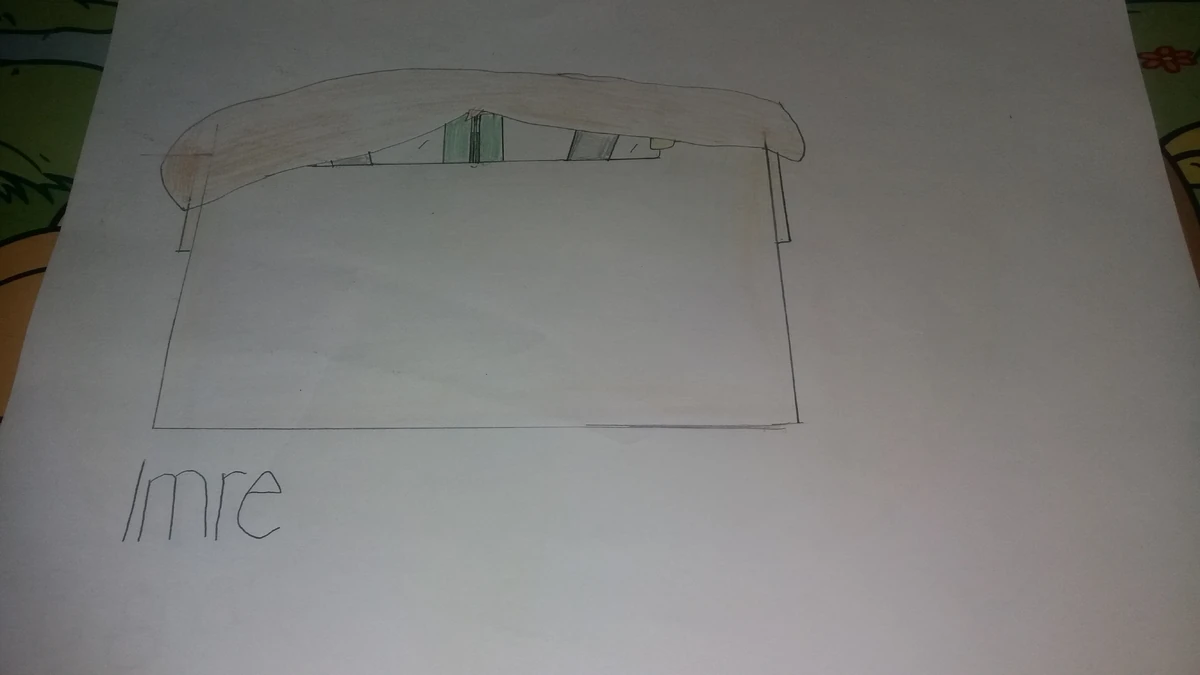 Imre Illés | Nintendo Gamers Team Wiki | Fandom