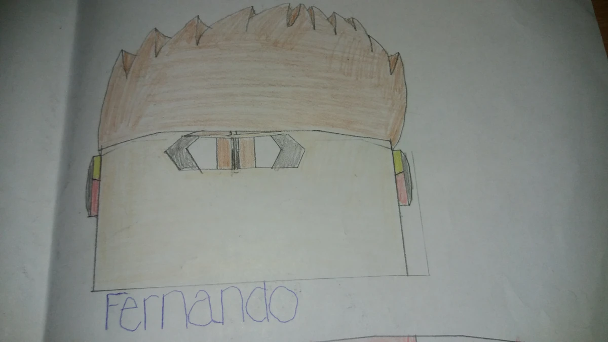 Fernando Castañeda | Nintendo Gamers Team Wiki | Fandom