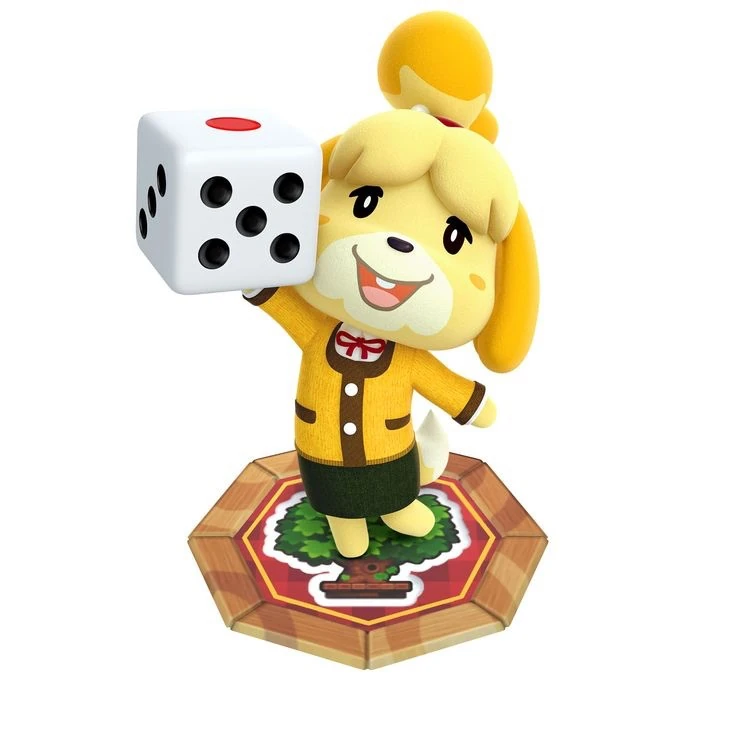 Isabelle | Nintendo: Games and Characters Wikia | Fandom