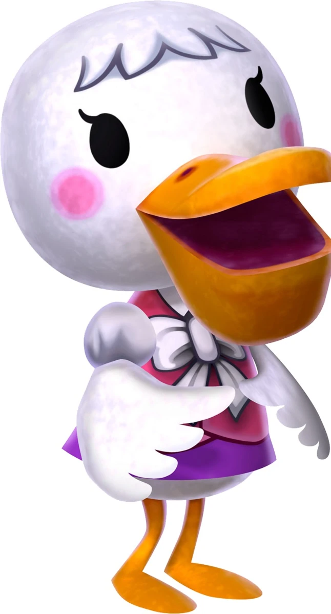 Pelly | Nintendo: Games and Characters Wikia | Fandom