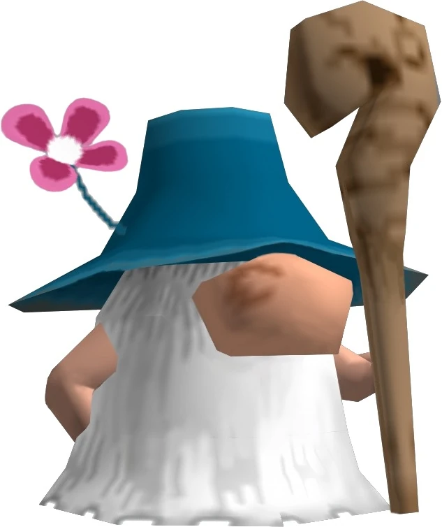 Farley | Nintendo: Games and Characters Wikia | Fandom