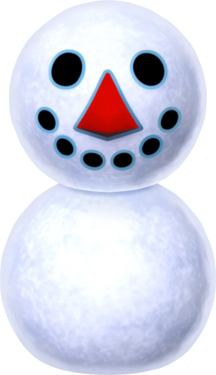 Snowboy | Nintendo: Games and Characters Wikia | Fandom
