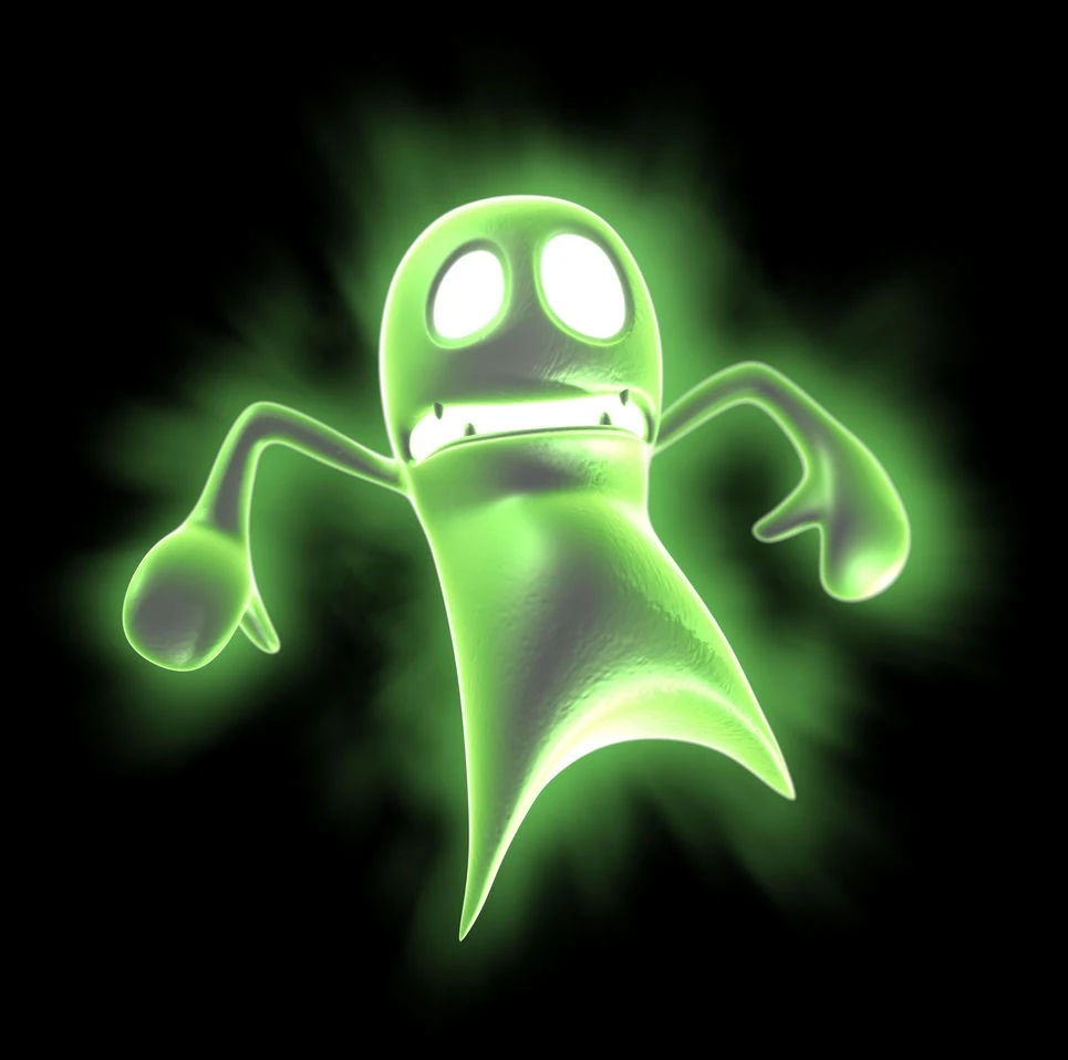 Greenie | Nintendo: Games and Characters Wikia | Fandom