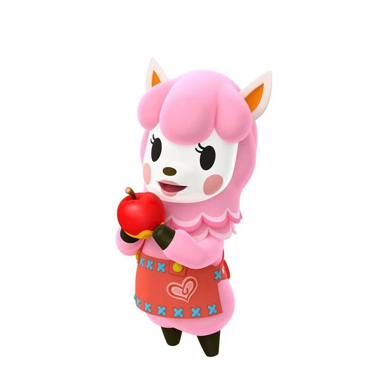 Reese | Nintendo: Games and Characters Wikia | Fandom