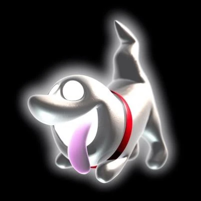 Polterpup | Nintendo: Games and Characters Wikia | Fandom