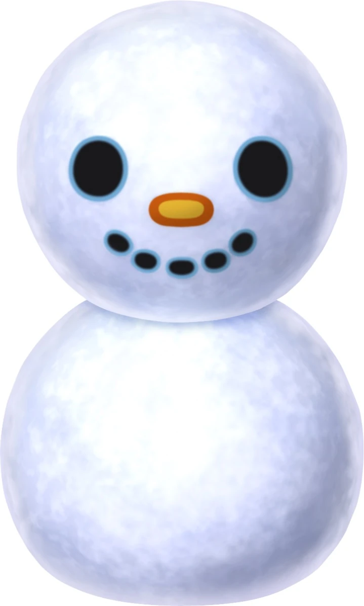 Snowtyke | Nintendo: Games and Characters Wikia | Fandom