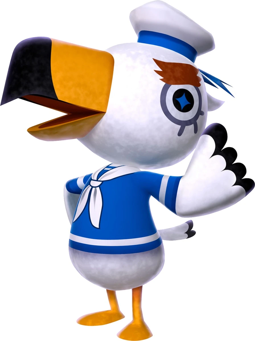 Gulliver | Nintendo: Games and Characters Wikia | Fandom