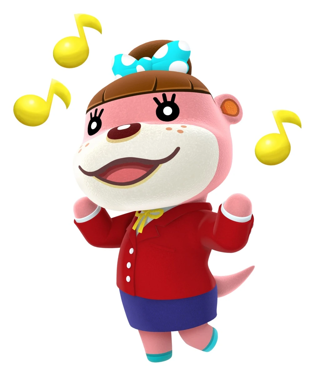 Lottie | Nintendo: Games and Characters Wikia | Fandom