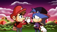 Mario | Nintendo High Wiki | Fandom