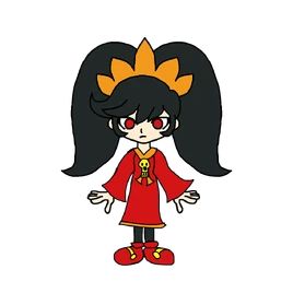 Ashley | Nintendo High Wiki | Fandom