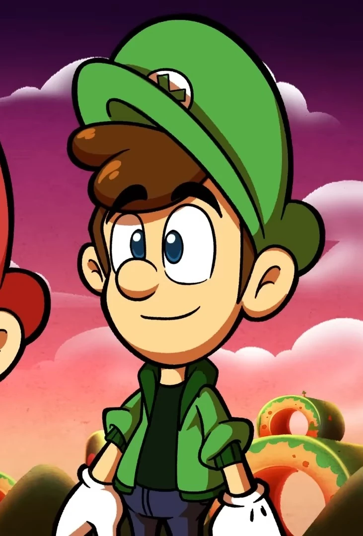 Students/Characters | Nintendo High Wiki | Fandom