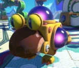 Bulborb | Nintendo Land Wiki | Fandom