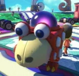Bulborb | Nintendo Land Wiki | Fandom