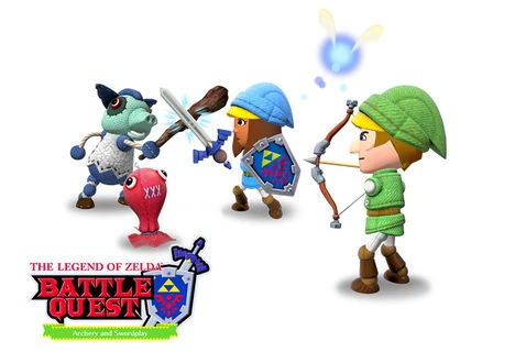 Moblin | Nintendo Land Wiki | Fandom