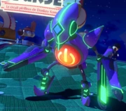 Zebesian | Nintendo Land Wiki | Fandom