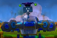 Monita | Nintendo Land Wiki | Fandom