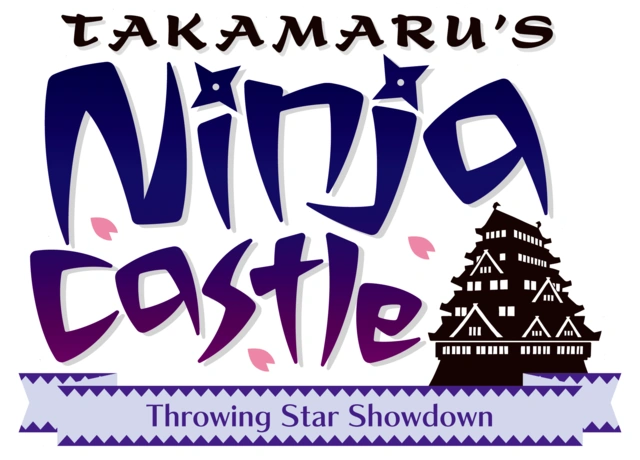 Takamaru's Ninja Castle | Nintendo Land Wiki | Fandom