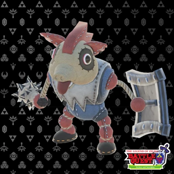 Big Moblin | Nintendo Land Wiki | Fandom