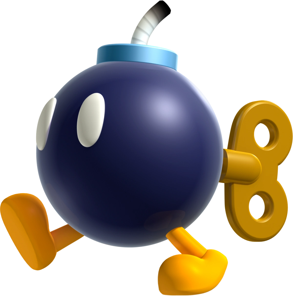 Bob-Omb | Nintendo LastChance Wiki | Fandom
