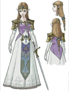 Hylian | Nintendo LastChance Wiki | Fandom