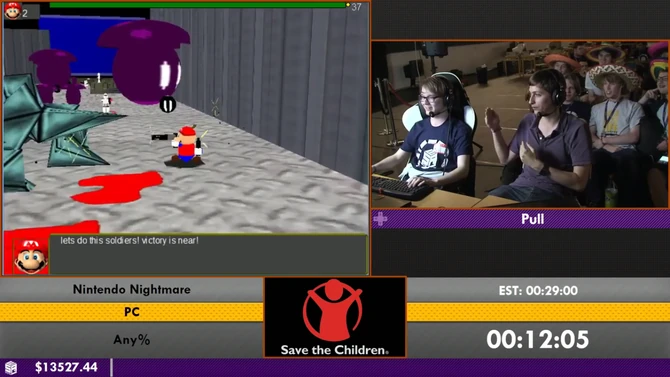 Nintendo Nightmare Wikia | Fandom