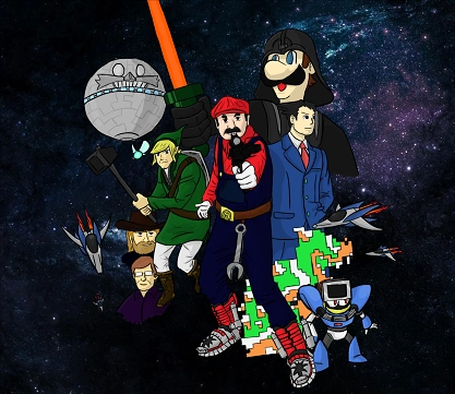 Nintendo Nightmare Wikia | Fandom