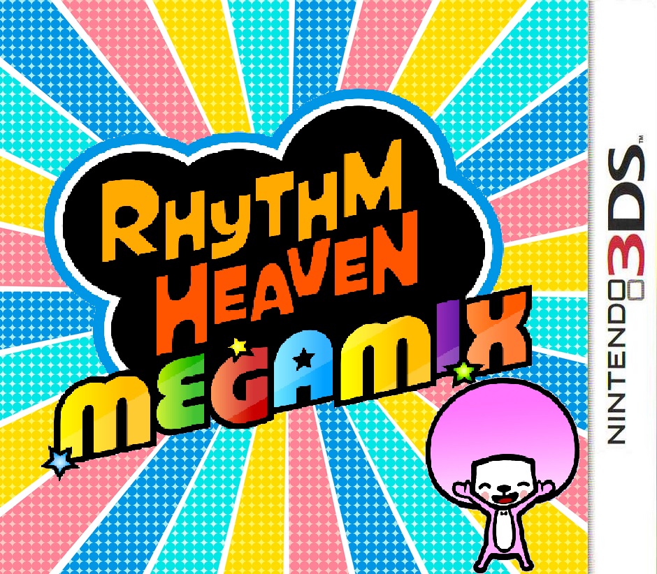 Rhythm Heaven Megamix | Nintendo Series Wiki | Fandom
