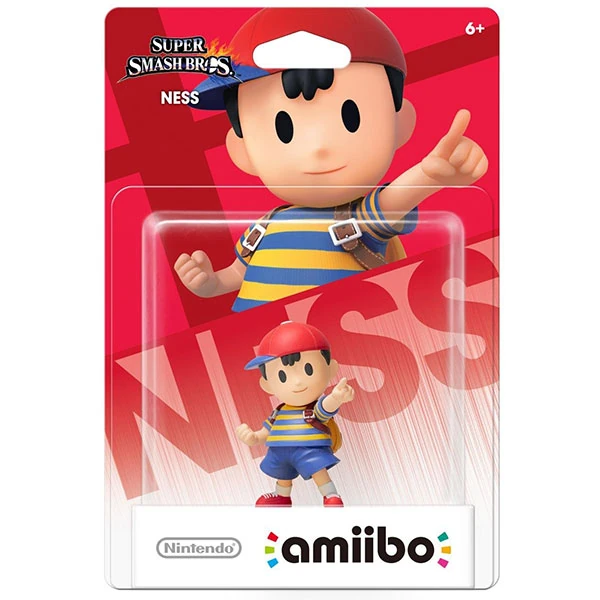 Amiibo | Nintendo Switch Wiki | Fandom