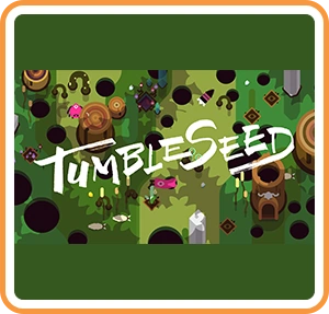 TumbleSeed | Nintendo Switch Wiki | Fandom