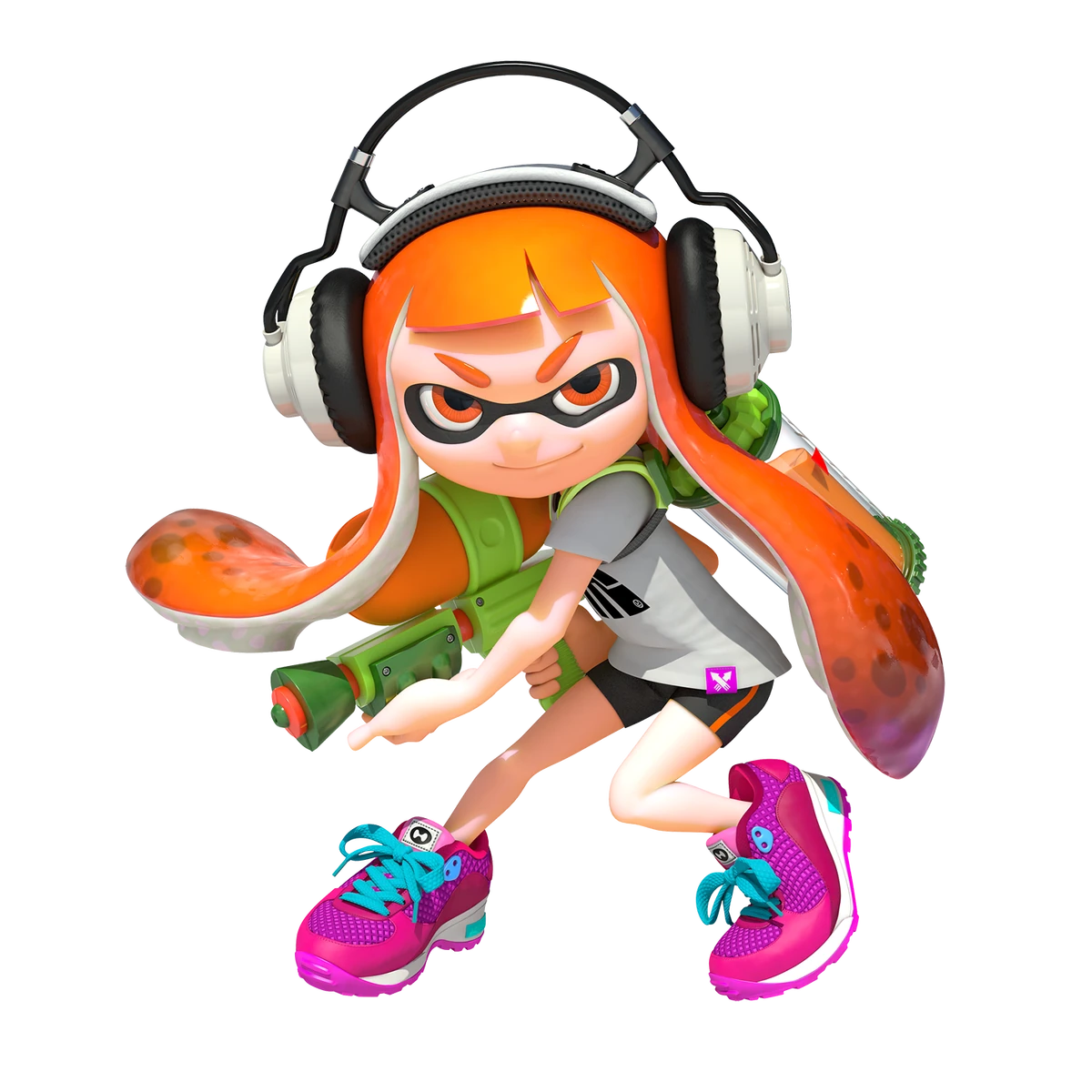 Inkling | Wiki Nintendo Univers | Fandom