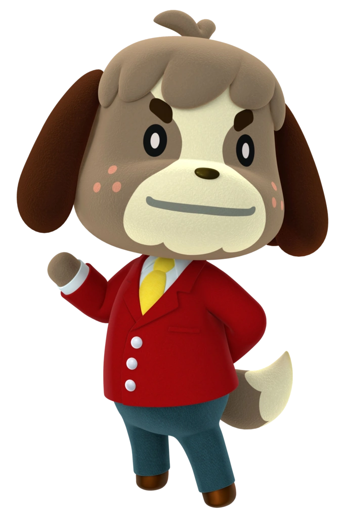 Max | Wiki Nintendo Univers | Fandom