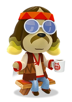 Joe | Wiki Nintendo Univers | Fandom