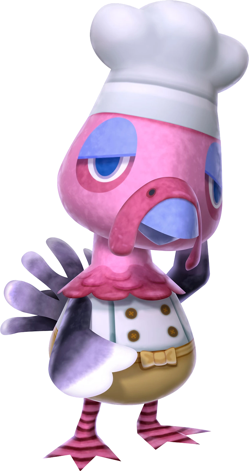 Dindou | Wiki Nintendo Univers | Fandom