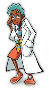 Dr. Diggins | Nintendo Universe Wiki | Fandom