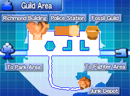 Guild Area | Nintendo Universe Wiki | Fandom