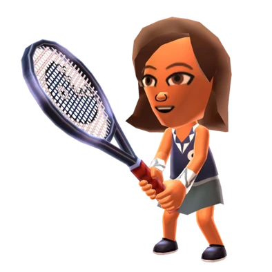 Mii | Nintendo Universe Wiki | Fandom