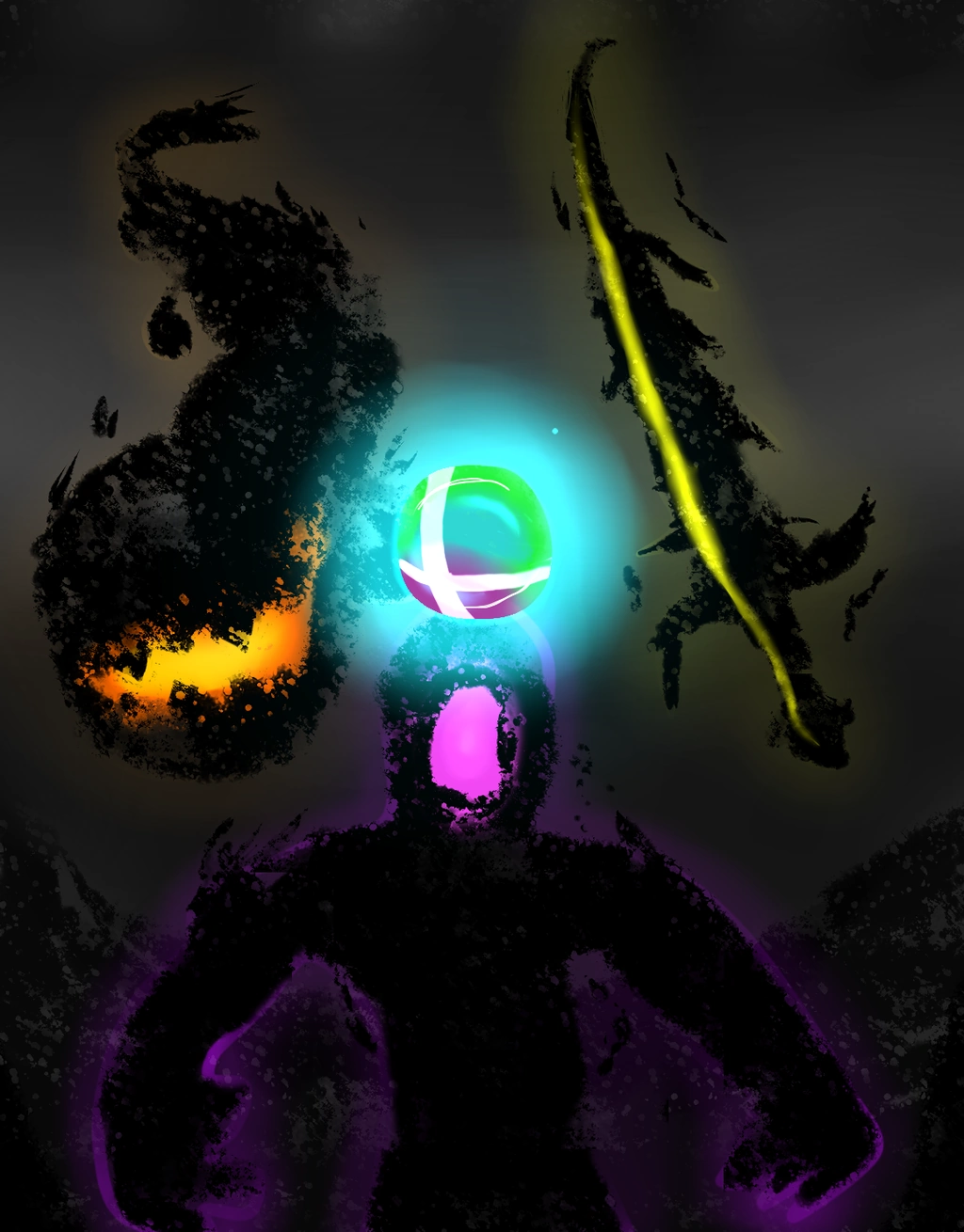 Master Core | Nintendo Universe Wiki | Fandom