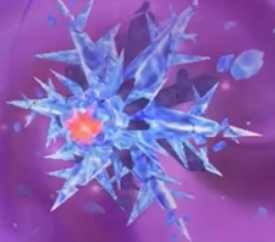 Bittercold | Nintendo Villains Wiki | Fandom