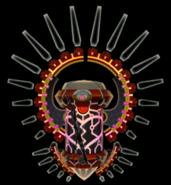 Star Dream | Nintendo Villains Wiki | Fandom