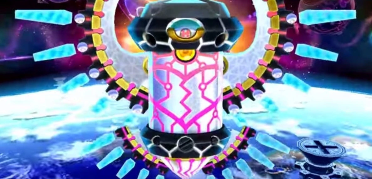 Star Dream | Nintendo Villains Wiki | Fandom