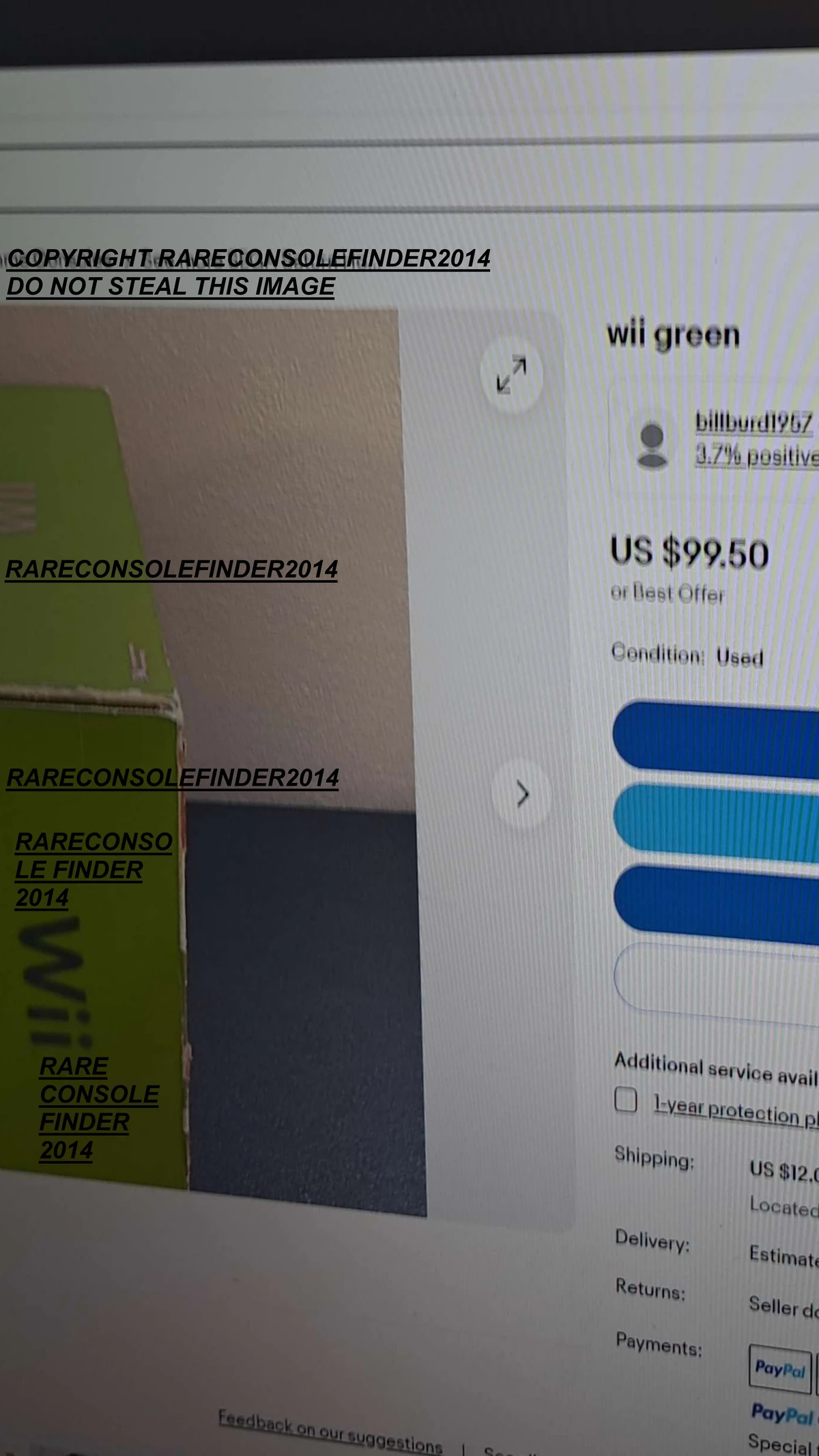 Chartreuse Wii | Nintendo Wii Variants Wiki | Fandom