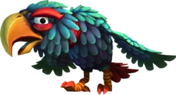 Awk | Wiki Nintendo | Fandom