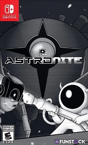 Astronite | Nintendo | Fandom