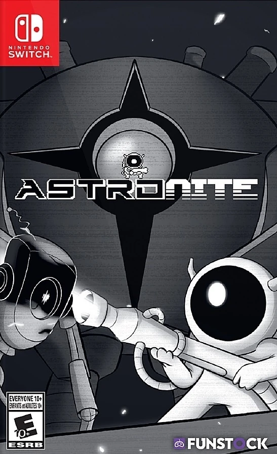 Astronite | Nintendo | Fandom