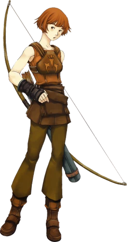 Dorothy | Nintendo | Fandom