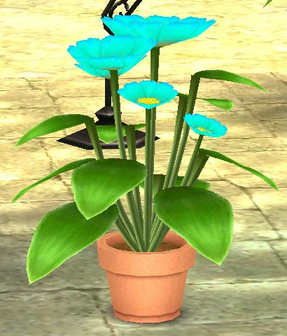 List of flowers in Flower Town | Nintendo | Fandom