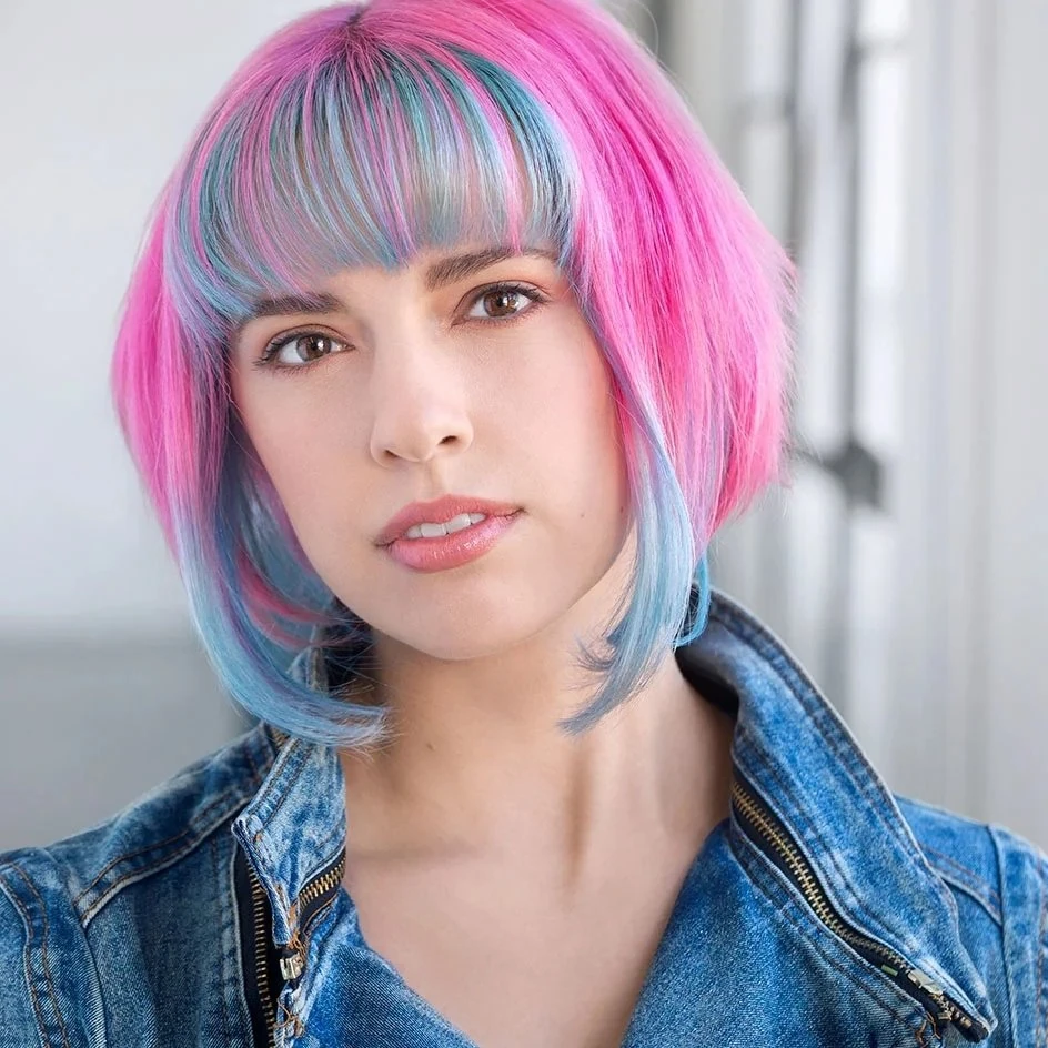 Kayli Mills | Nintendo | Fandom