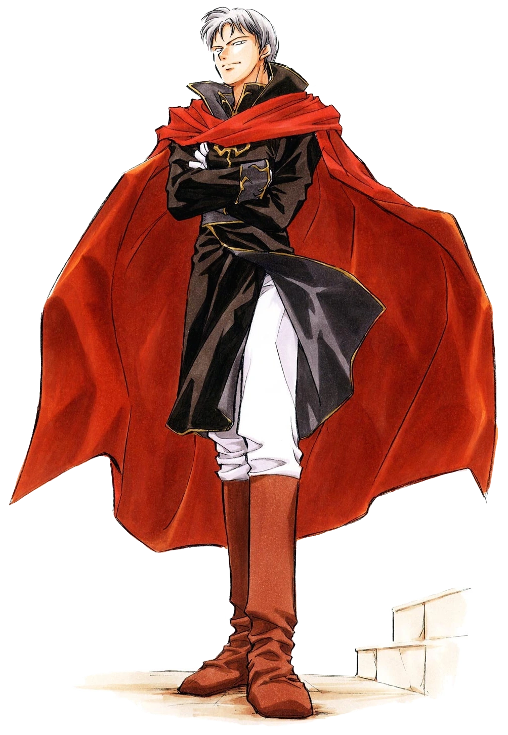 Kempf | Nintendo | Fandom