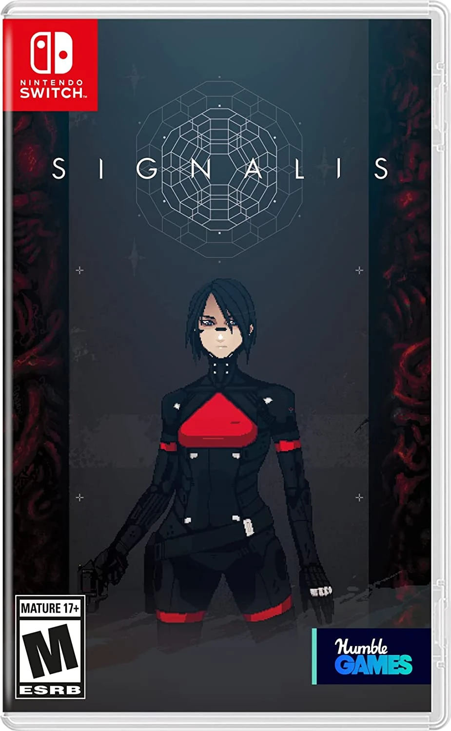 Signalis | Nintendo | Fandom